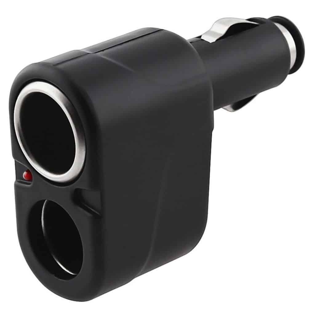 Car Splitter – Speedy Accessories