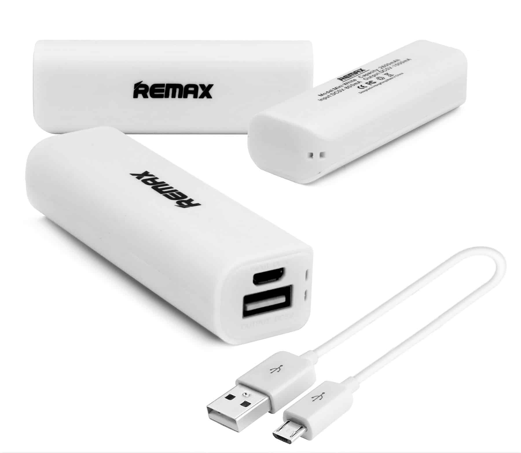 Power Banks – Speedy Accessories