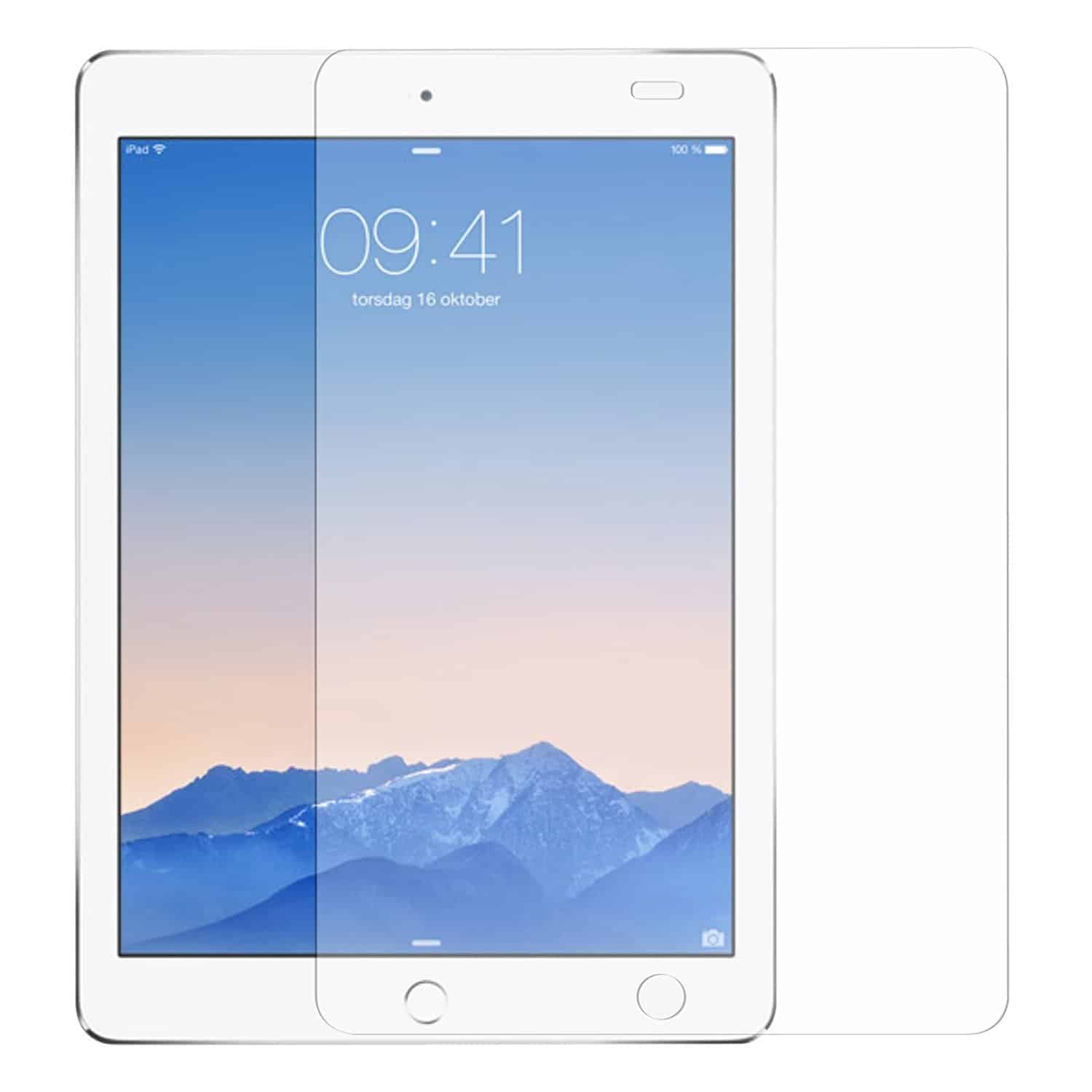 I Pads Tempered Glass – Speedy Accessories