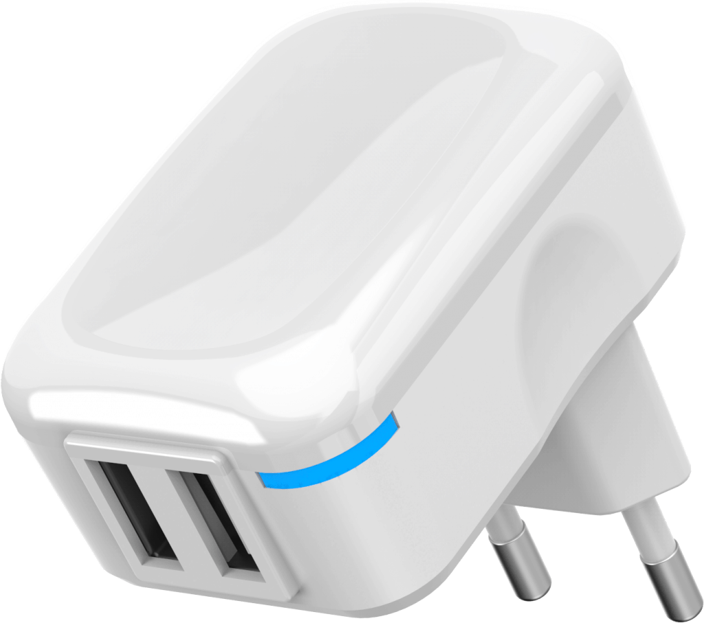 European 2 Pin Chargers – Speedy Accessories